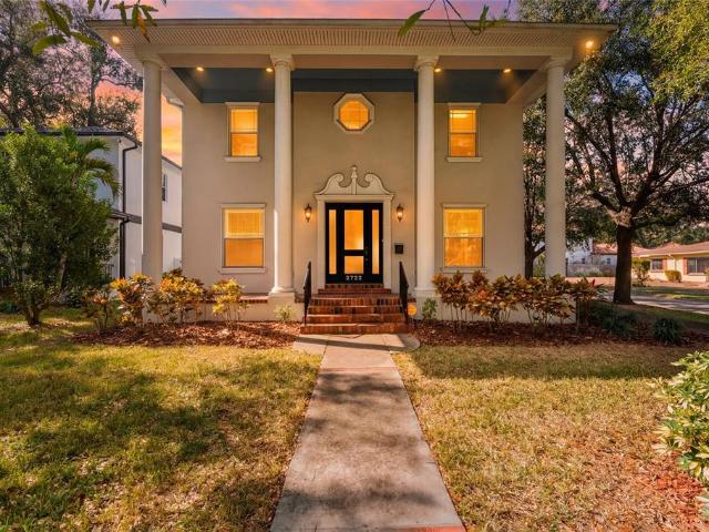 2722 N Myrtle Ave, Tampa, FL 33602 | MLS #TB8469 | Compass