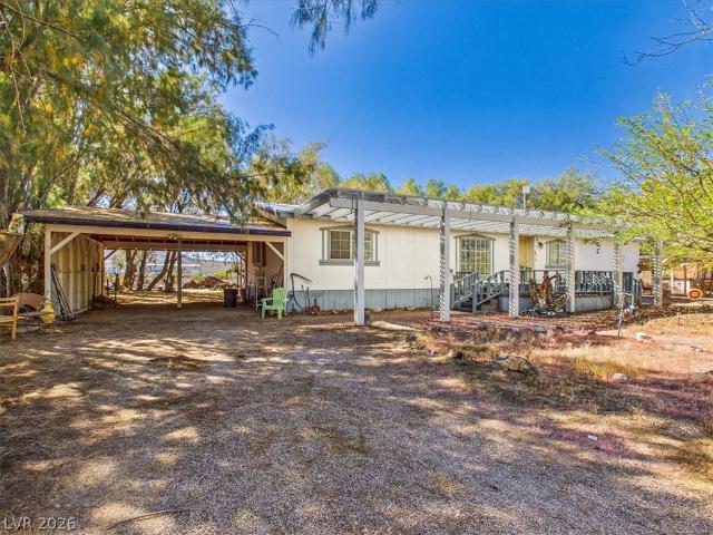 2722 N Saddleback Drive