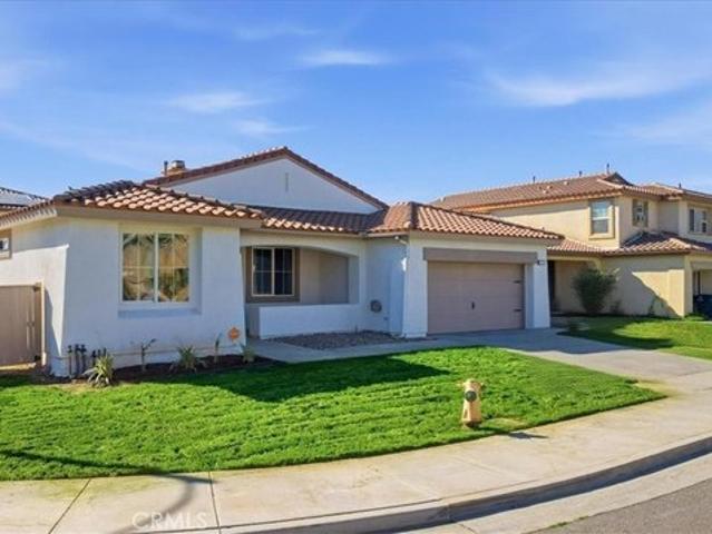 2722 Azalea Ave, San Jacinto, CA 92582