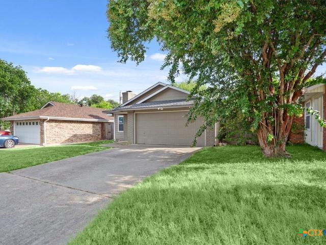 2722 Alamo Trail
