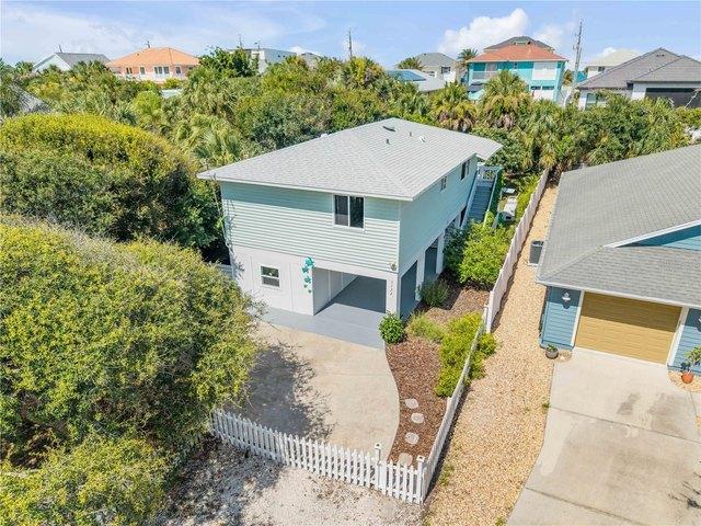 2722 Annette St, Flagler Beach, FL 32136