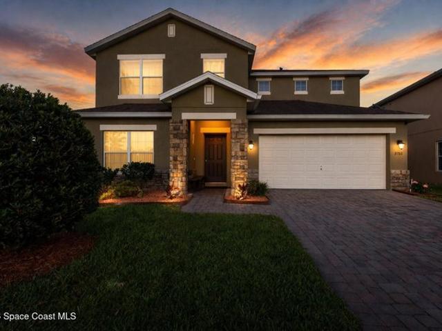 2722 Big Timber Dr, Kissimmee, FL 34758
