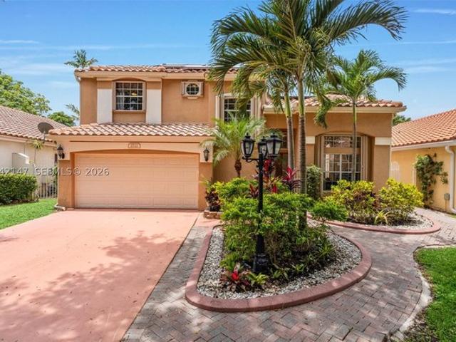 2722 Cayenne Ave, Cooper City, FL 33026