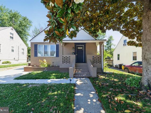 2722 Chesley Avenue