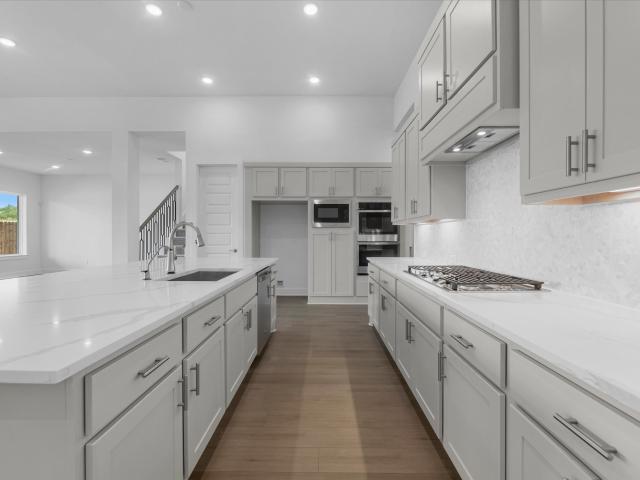 2722 Crown Ridge Drive