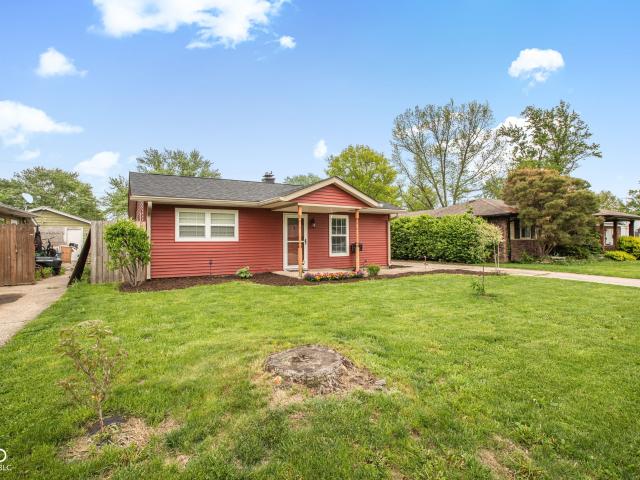 2722 Dakota Drive