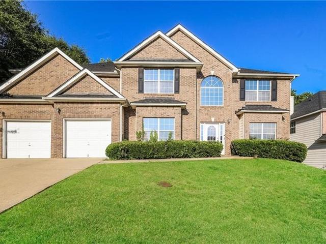 2722 Elkmont Rdg SW, Atlanta, GA 30331