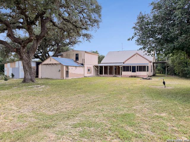2722 Ellis Rd