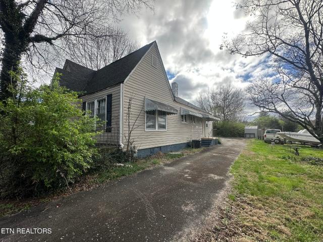 2722 Fairmont Blvd, Knoxville, TN 37917 | MLS #1332