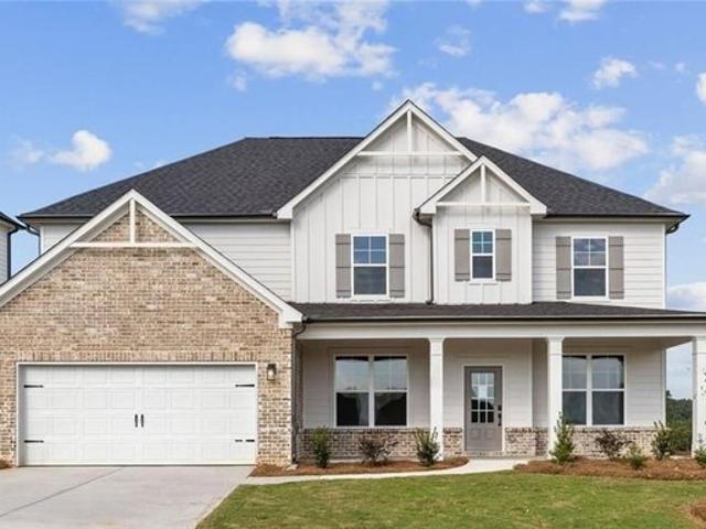 2722 Harbor Ridge Pass Lot 44, Gainesville, GA 30507