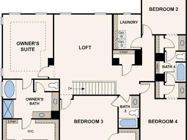 2722 Harbor Ridge Pass SE