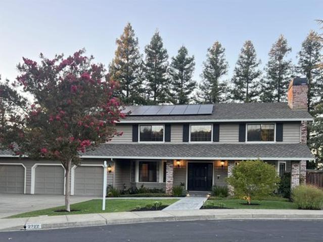 2722 Harland Ct, Walnut Creek, CA 94598