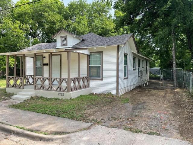 2722 Hector St, Dallas, TX 75210 | MLS #20942