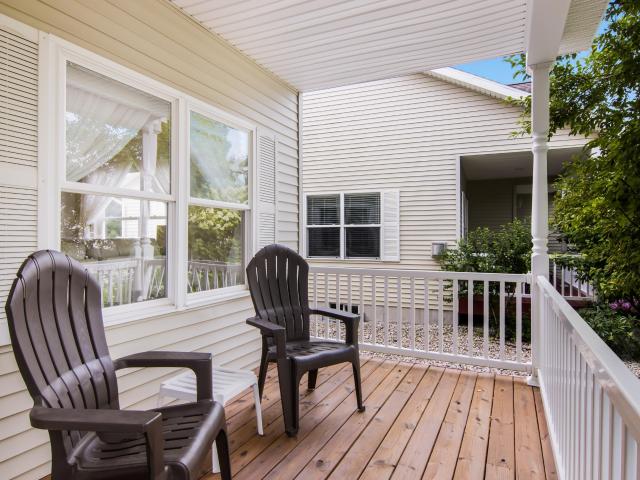 2722 Ruby Street # Lot: 43