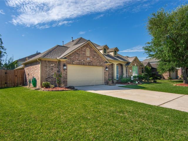 2722 Redwick Drive