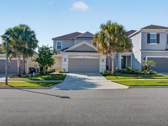 2722 Surf Top Rd, Clermont, FL 34711