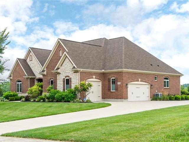 2722 Scarborough Pl, Beavercreek Township, OH 45385