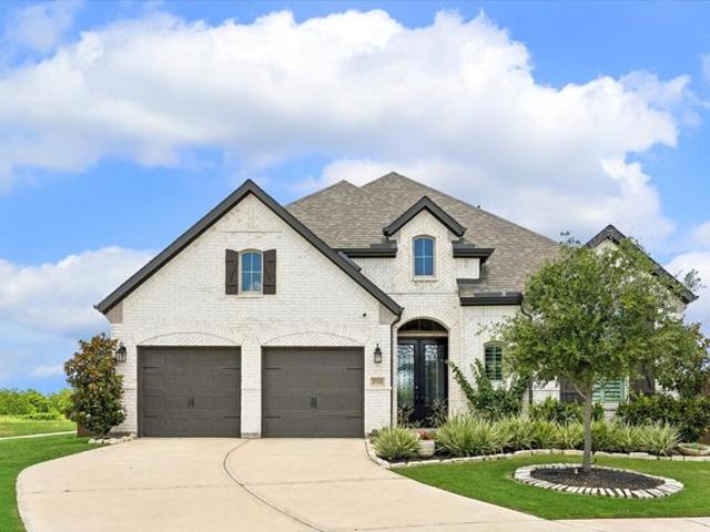 2722 Sierra Forest Ct, Katy, TX 77493