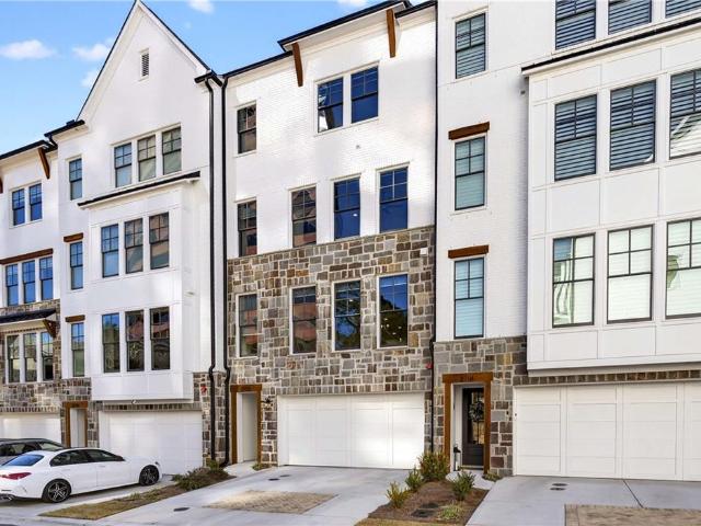 2722 Thornewilde Way, Atlanta, GA 30339 | MLS #7777