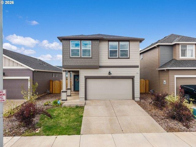 2722 U St, Springfield, OR 97477