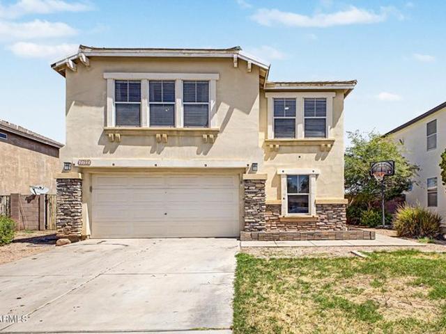 2722 W Jasper Ave, Apache Junction, AZ 85120