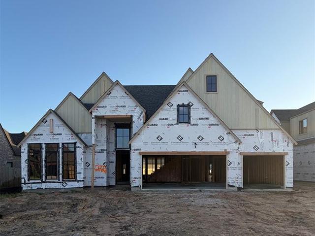 2722 W South Park Pl, Broken Arrow, OK 74011