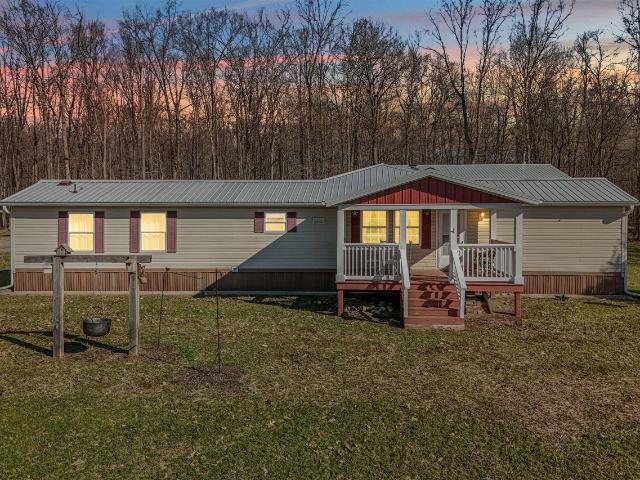 2722 Woods view Drive