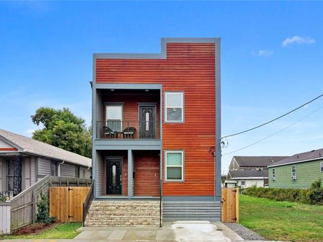 2722 24 New Orleans St, New Orleans, LA 70119 | MLS #2550