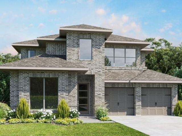 2722H Plan Flora 50' Community