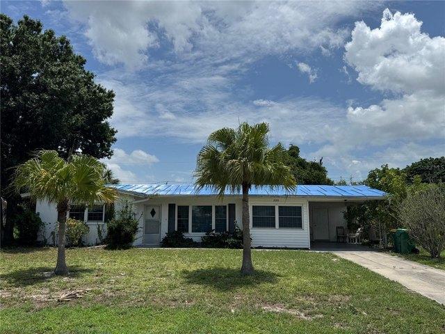 27233 Whitman Ave, Punta Gorda, FL 33983