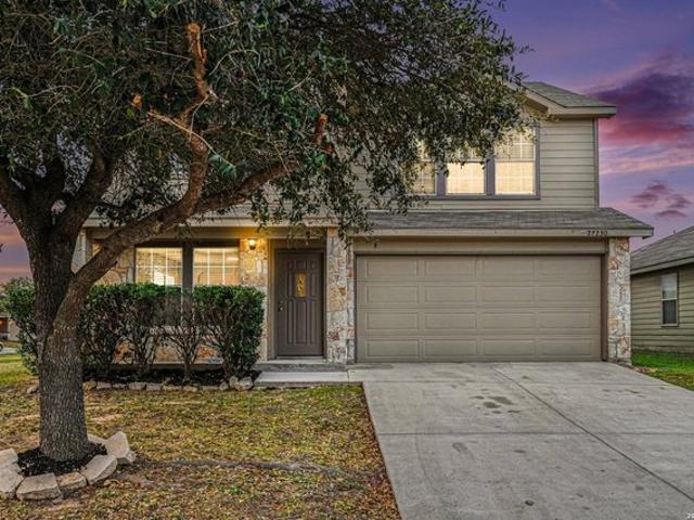 27230 Lasso Bnd, San Antonio, TX 78260