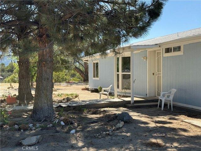 27232 Chihuahua Valley Rd, Warner Springs, CA 92086