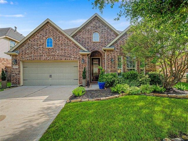 27234 Aspen Falls Ln, Fulshear, TX 77441