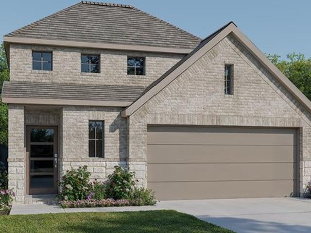 27234 Scarlet Paint Brush Dr, Hockley, TX 77447