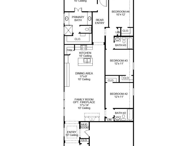 27234 Scarlet Paint Brush Dr, Hockley, TX 77447 | MLS #32654