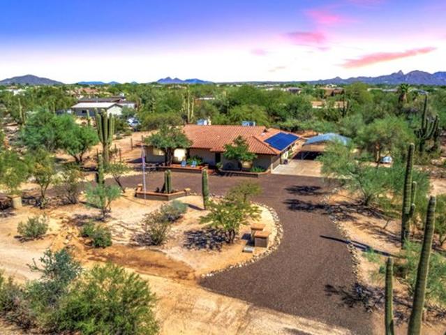 27235 N 64th Way, Scottsdale, AZ 85266