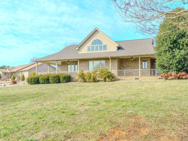 2723 Madison Ridge