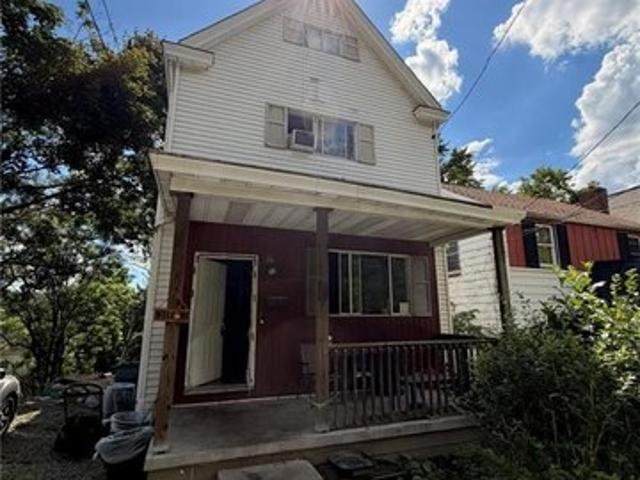 2723 Merwyn Ave, Pittsburgh, PA 15204