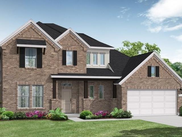 2723 Meyer Lemon Tree Dr, Manvel, TX 77578