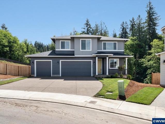 2723 NW Ninebark Dr, Corvallis, OR 97330