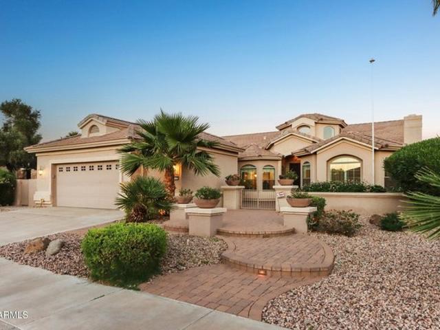 2723 N 159th Dr, Goodyear, AZ 85395