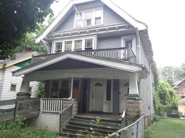 2723 N 40th St Unit 2725, Milwaukee, WI 53210