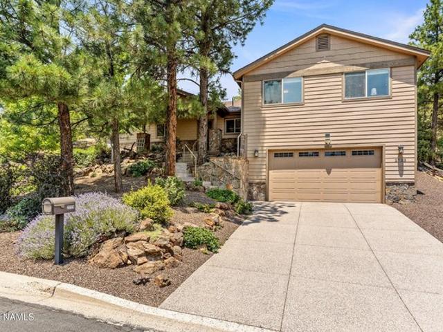 2723 N Sandstone Way, Flagstaff, AZ 86004
