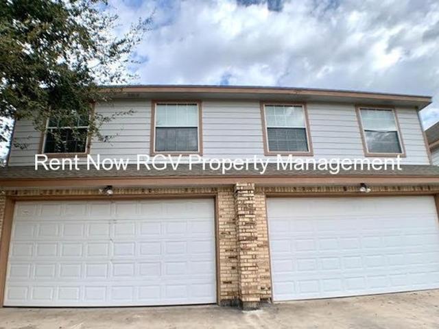 2723 Nassau St Unit 1, Edinburg, TX 78541