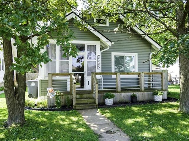 2723 Avenue B, Council Bluffs, IA 51501