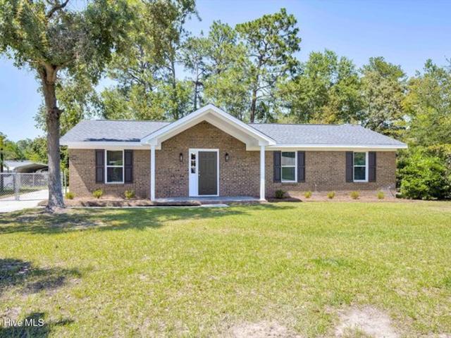 2723 Bennington Dr, Hephzibah, GA 30815
