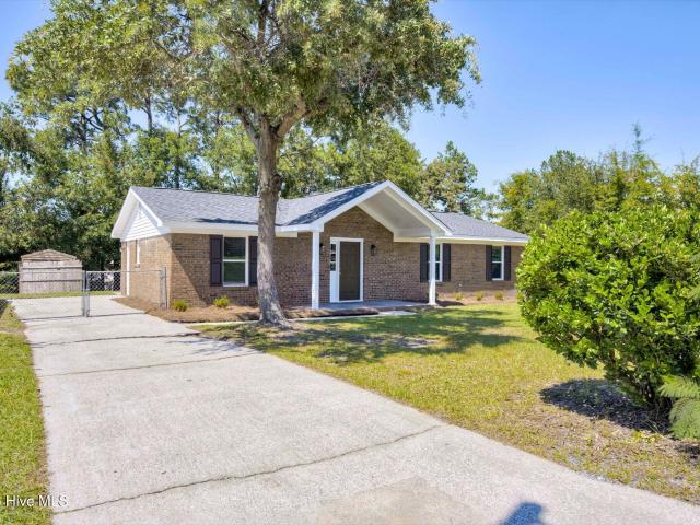 2723 Bennington Drive