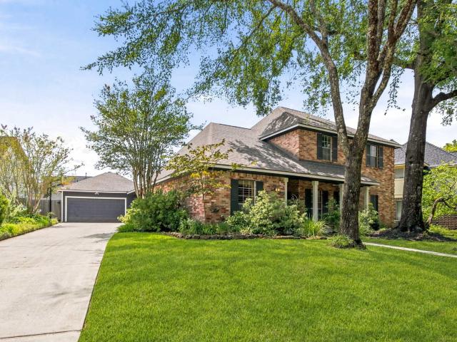 2723 Cedarville Drive
