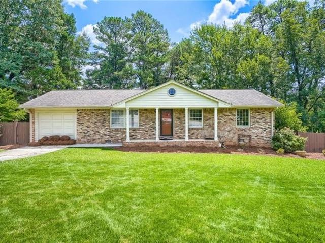 2723 Chamblee Tucker Rd, Atlanta, GA 30341