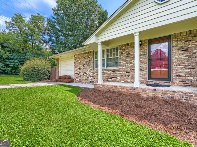 2723 Chamblee Tucker Road